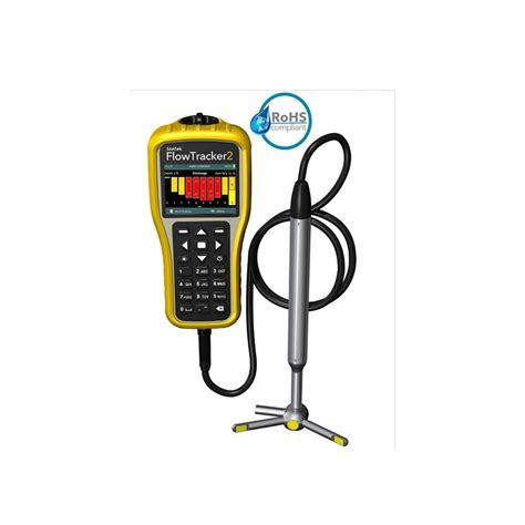 Sontek Flow Tracker 2 Adv Mysite