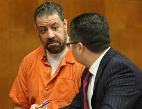 Raphael Lolos Gets Life In Prison For Dismembering Girlfriend