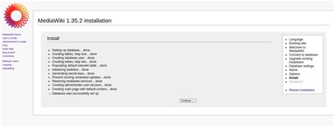 How To Install Mediawiki With Nginx And Lets Encrypt Ssl On Ubuntu 2004
