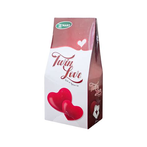 Twin Love Mayabotibd