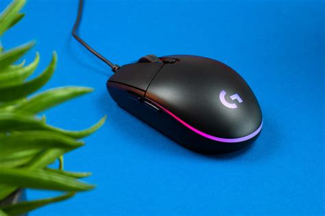 Logitech G203 Lightsync Software Logitech Mouse Logitech G203 Rgb