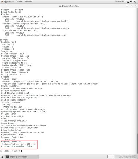 centos 7 9安装docker centos7 9安装docker csdn博客