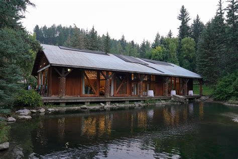 Sundance Resort Utah Wedding Guide