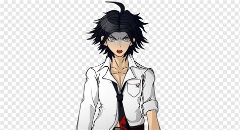 검은 머리 히메 컷 긴 머리 헤어 컬러링 헤어 검은 머리 사람들 지불 Png Pngwing