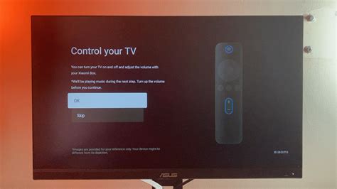 Xiaomi Tv Box S Nd Gen Setup Dignited