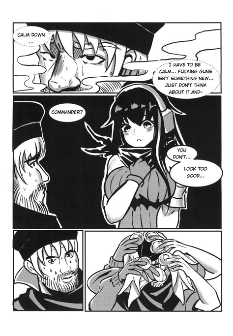 ]rainbow Sex Hk416 Page 33 Nhentai Hentai Doujinshi And Manga