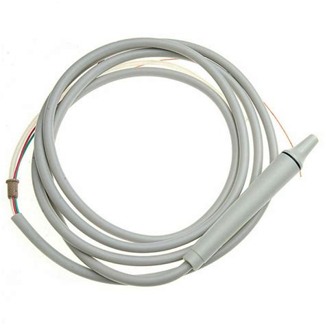 `dte Hd 1 Dental Dte Satelec Ultrasonic Scaler Handpiece With Cable Tube Hose