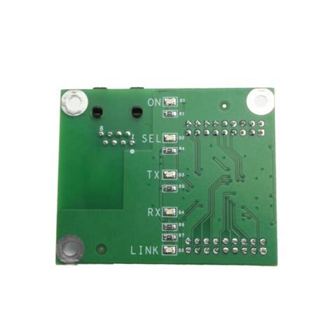 Ethernet Module For Doms Levtech Service And Production