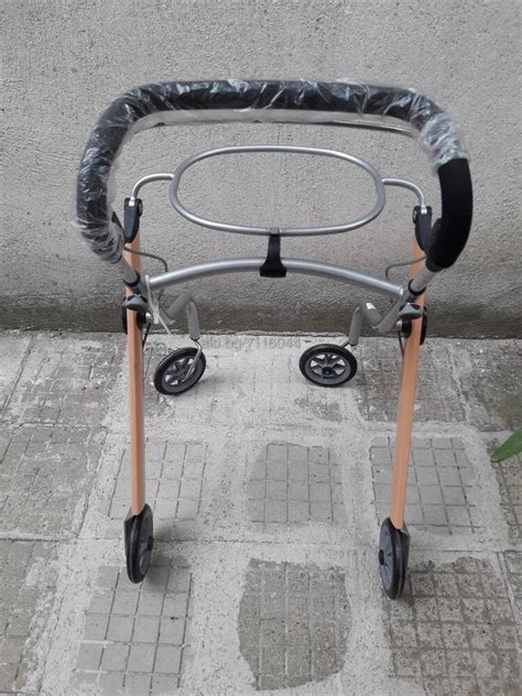 проходилка ролатор Терапевтични и ортопедични продукти Помощни средства Ямбол Проход