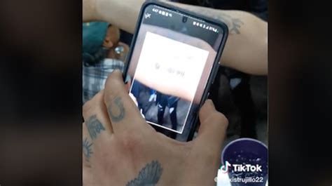 Woman Gets Spotify Code For Favourite Song Tattooed On Arm To Request To DJs
