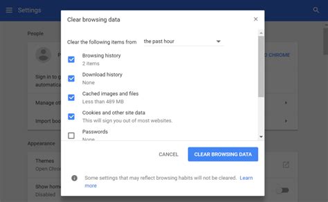 How To Fix Conflict Error Methods