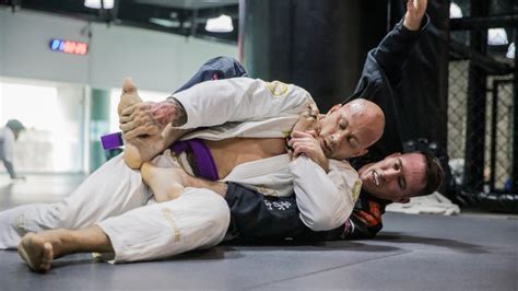 How To Improve Your Back Mount In Bjj