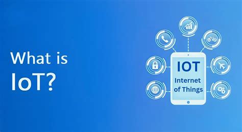 What Is Iot Importance Examples Uses Explained Devsvilla