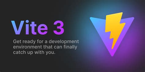 vite empowering developers with lightning fast front end capabilities
