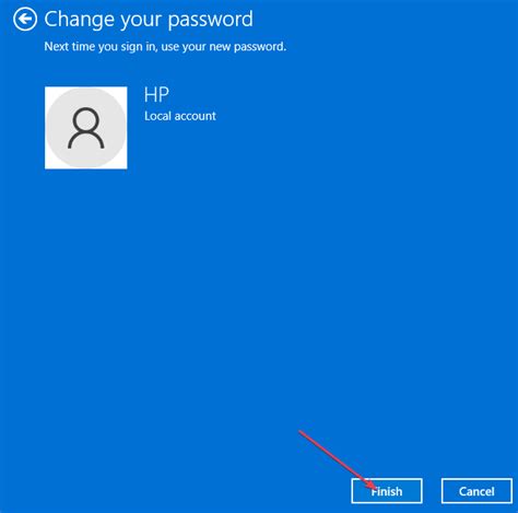 The Specified Network Password Is Not Correct [fix]