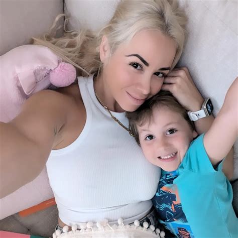 90 Day Fiances Paola Mayfield Shares Update On Marriage To Russ After