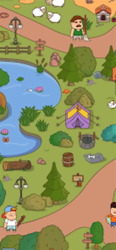 hidden story hidden objects for android download