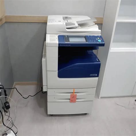 Multifunction Devicesprinters 후지제록스후지제록스프린터후지제록스프린터기 On Bunjang With Safe Global Shipping