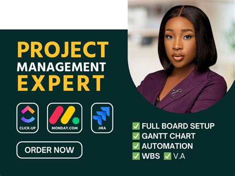 Monday And Monday Crm Setup With Clickup Jira Project Asana Upwork