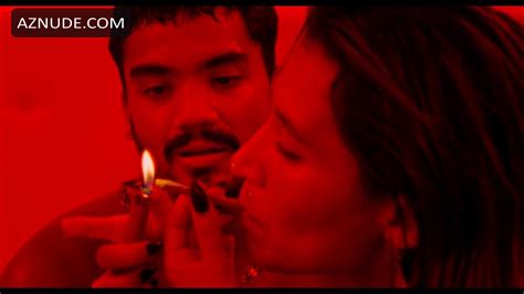 Nataly Rocha Nude Aznude