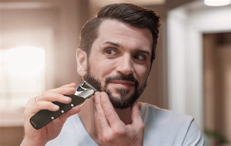 How To Use A Beard Trimmer Groom Like A Pro Best Electronics On The Market