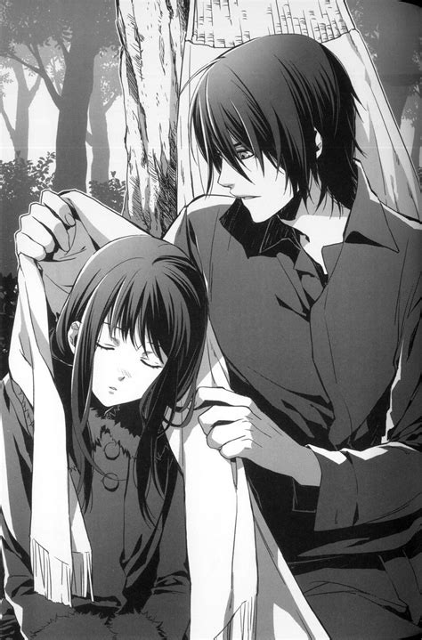 Hanaoni Page Of Zerochan Anime Image Board