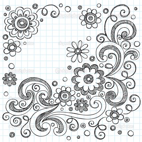 Cool Drawing Designs On Paper At Explore