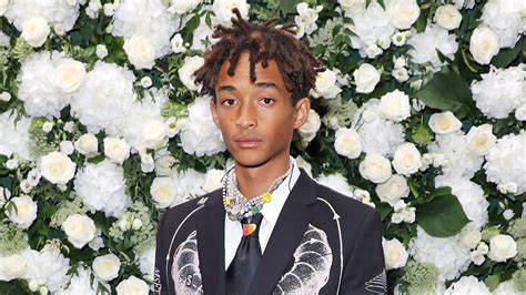 Could Have Remained In The Archives Jaden Smith Crying Video Leaves Internet Baffled