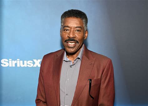 Ernie Hudson Details Difficulties Filming Ghostbusters Parade