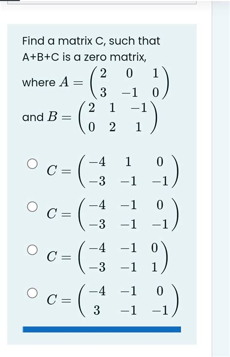 Solved Consider The Three Sets A B And C As Shown Below Chegg Com