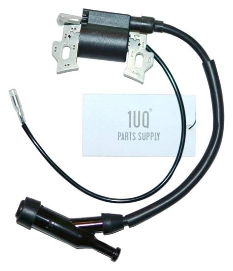 Ignition Coil Module Cdi For Generac Pressure Washer 6596 2800psi 2 5gpm