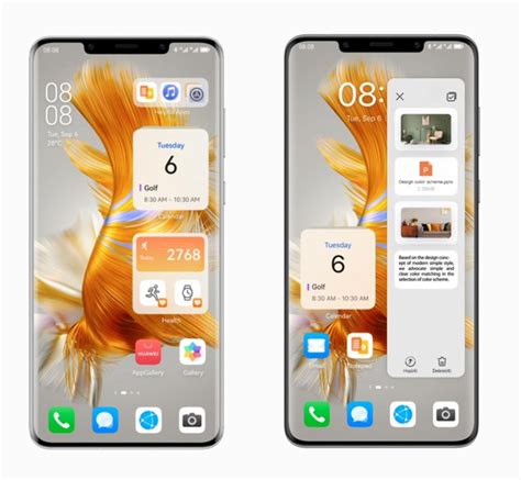 Emui 13 Dilancarkan Untuk Peranti Huawei Global Amanz