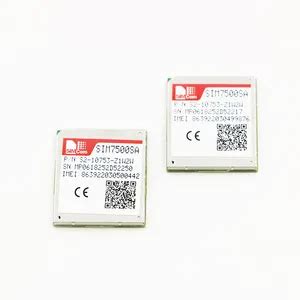 Simcom Lte 4g Module Sim7500e Simcom Lte 4g Module Sim7500e Suppliers