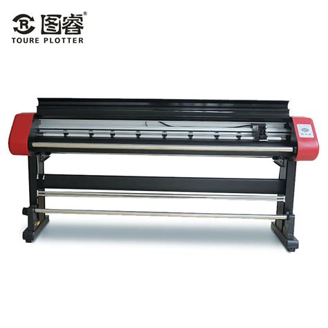 Wide Format Cad Plotter Printer Automatic Control 250 48 50cm Hp45 Ink