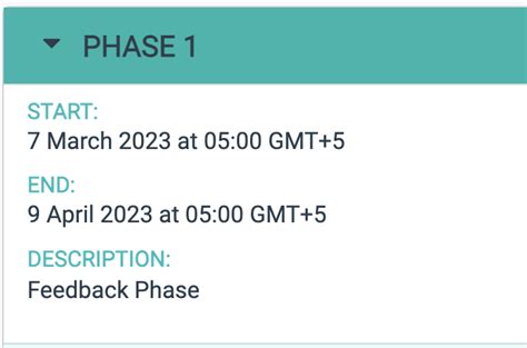Wrong Error Message When Phase Has Ended · Issue 847 · Codalabcodabench · Github