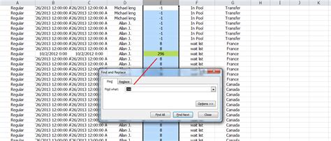 Exceltip2day Shortcut Trick And Solving Methods How To Find Data In A