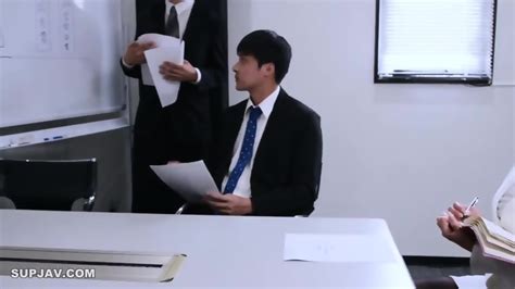 Boss Fucks Secretary