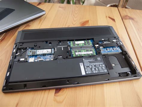 HP ZBook And ZBook G Dual Review Two Workstations That Bring Muscle Durability And