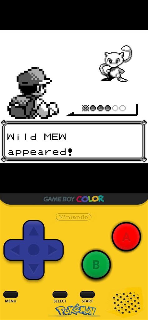 Finally R Delta Emulator