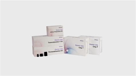 Stomics Kits Archives Decode Science