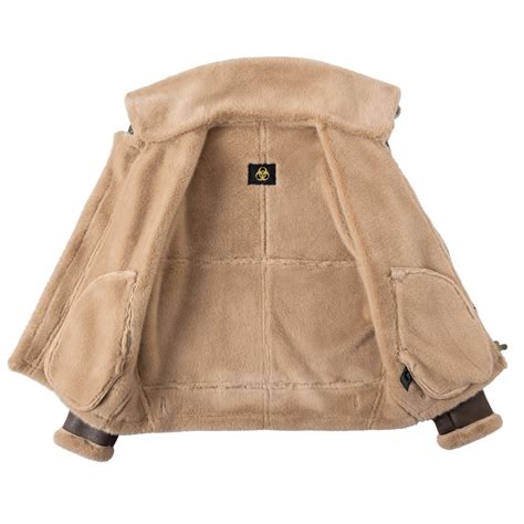Leon Kennedy Resident Evil 4 Remake Bomber Leather Jacket Jacketsbyt