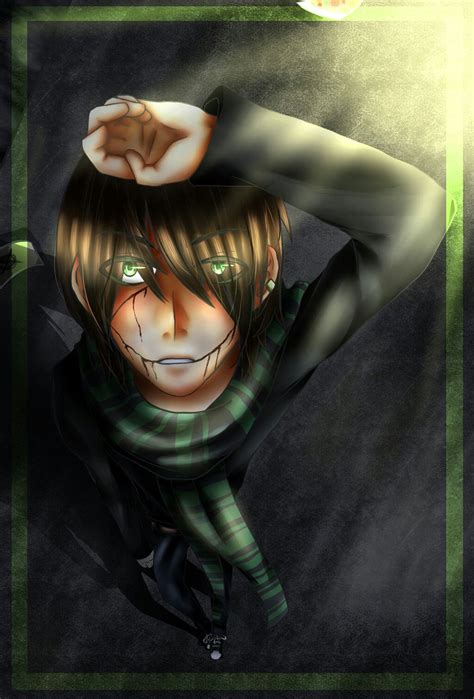 Creepypasta Lemonssmut Zalgo X Liu Wattpad
