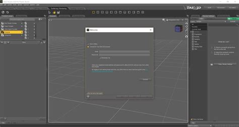 Daz Studio Beta Now Available Page Daz D Forums