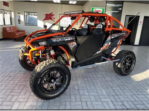 2015 Polaris Rzr For Sale Cc 1652101
