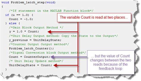 To Latch Or Not To Latch Guy On Simulink MATLAB Simulink