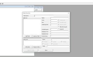 Database Ms Access Di Visual Basic VB Blognya Ardiant