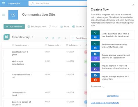 How To Create A Workflow In Sharepoint Online 2025