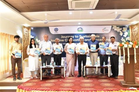 ficci on linkedin ms bhuvana nageshwaran co chair ficci task force on fragrances and…