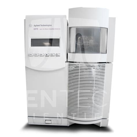 Refurbished GC Agilent GC MS Agilent Gas Chromatography