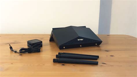 Asus Rt Ax U Review Techradar